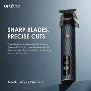 Smart Trimmer 2 Pro