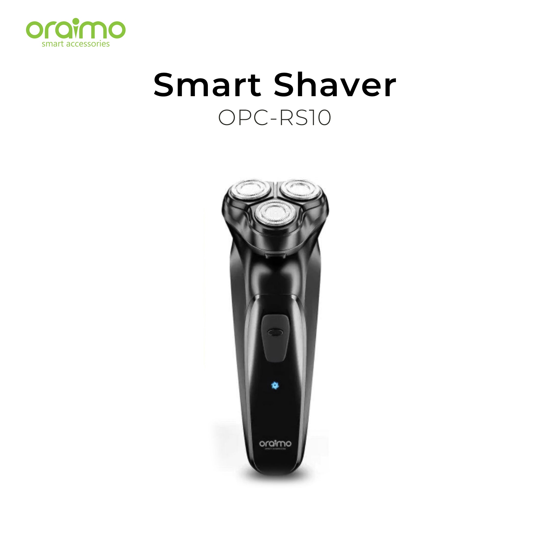 Smart Shaver